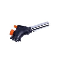China Adjustable Swirl Flame Propane Gas Torch for Outdoor Cooking and Welding 118.3g Weight for sale