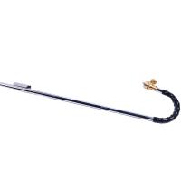 China Upper Self Auto Igniting Weed Torch Propane Burner with Adjustable Flame and 3KW Heat for sale