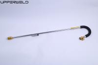 China Upper Self Auto Igniting Weed Torch Propane Burner with Adjustable Flame and 3KW Heat for sale