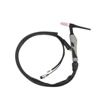 China Versatile 200AMP Air Cooled WP26 Welding Torch for Various Argon TIG Welding Applications for sale