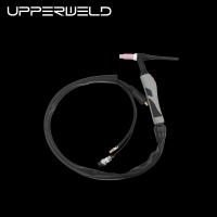 China Versatile 200AMP Air Cooled WP26 Welding Torch for Various Argon TIG Welding Applications for sale