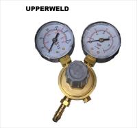 China Max. Inlet Pressure 200Bar/3000PCS High Pressure Regulator for Welding Pressure Control for sale