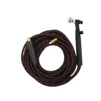 China 160AMP Air Cooled WP26FV Argon TIG Welding Torch Kit for Durable and Consistent Welds for sale