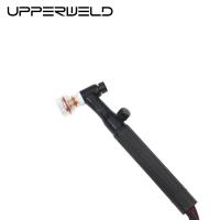 China 160AMP Air Cooled WP26FV Argon TIG Welding Torch Kit for Durable and Consistent Welds for sale