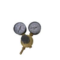 China Max. Inlet Pressure 200Bar/3000PCS High Pressure Regulator for Welding Pressure Control for sale
