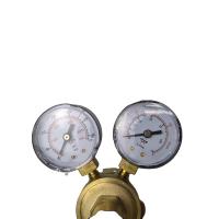 China Max. Inlet Pressure 200Bar/3000PCS High Pressure Regulator for Welding Pressure Control for sale