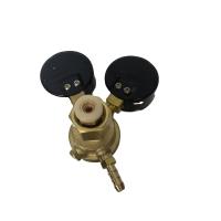 China Max. Inlet Pressure 200Bar/3000PCS High Pressure Regulator for Welding Pressure Control for sale