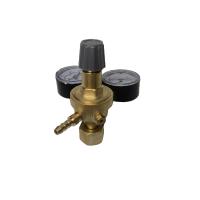 China Max. Inlet Pressure 200Bar/3000PCS High Pressure Regulator for Welding Pressure Control for sale