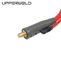 China 250AMP Air Cooled Red WP26FV Argon TIG Welding Torch Kit for Welding 3m/4m/5m Length for sale