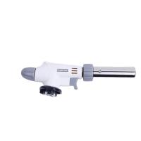 China Versatile Heating Applications with High Energy Pressure 109g Propane Butane Gas Torch for sale