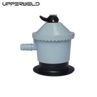 China OBM Customized Support High Low Pressure Gas Regulator for Middle East Gas Valve for sale