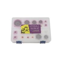 China Gas lens wedge collect Glass Cup and Ceramic Tig Welding Nozzle set ideal for welding for sale