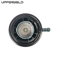 China Grey LPG Regulator Middle East Gas Valve Safety for UPPERWELD WI501 High Low Pressure for sale