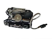 China 17*4*9cm Stocked Outdoor Gas Stove Portable Camping Stove with Push Button Valves for sale
