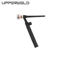 China Flexible WP9F 9F 9V 9FV TIG Welding Torch Body Head with Valve ODM Customized Support for sale
