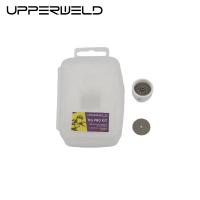 China 0.05kg WP17 18 26 14 53NQCN Ceramic Tig Welding Cups for Tig Consumables Torch 2.4mm for sale