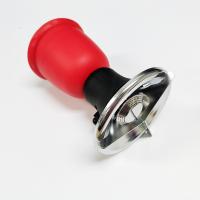 China Propane Gas Fuel Stainless Steel Stove Head for Portable Outdoor BBQ and Camping for sale