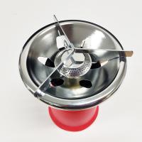 China Propane Gas Fuel Stainless Steel Stove Head for Portable Outdoor BBQ and Camping for sale