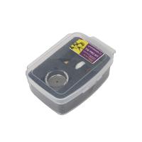 China Large Champagne Clear Nozzle Kit WP17 18 26 Gas Lens Wedge Collect for Tig Consumables for sale