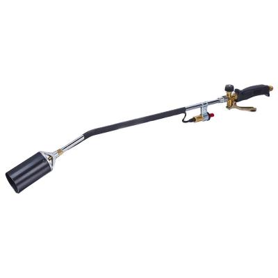 China High 6.6 ft Hose Upper Propane Torch for Roofing and Road Maintenance for sale