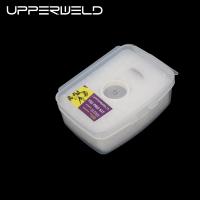 China Glass Tig Welding Cups for WP17 18 26 16 53NQCN Ceramic Welding Consumables Torch for sale