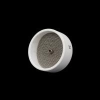 China 2.4mm Ceramic Tig Welding Cups for Welding Torch WP17 18 26 24 53NQCN Advanced Glass for sale
