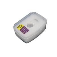 China 2.4mm Ceramic Tig Welding Cups for Welding Torch WP17 18 26 24 53NQCN Advanced Glass for sale