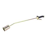China Adjustable Butane Mapp Hand Lpg Heating Propane Welding Gas Torch Product Length 89cm for sale