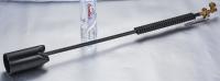 China Butane Ignition Upper 500 000 BTU Welding Soldering Torch for Heavy Duty Weed Burner for sale