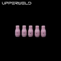 China Customized Support OBM 13N08 WP17 18 26 Ceramic Tig Welding Nozzles for Tig Consumables Torch for sale