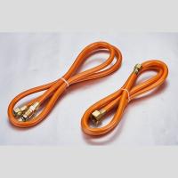 China MAPP Propane Gas UP200 Heating Butane Hand Holder Outdoor Gas Garden Torch for Weed Burner for sale