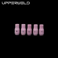 China Professional Grade 53N WP17 18 26 Ceramic Tig Welding Cups for Tig consumables Torch for sale