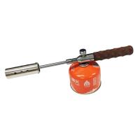 China 60mm Nozzle Size Portable Flamethrowers for Weeding Fires and Camp BBQ 20pcs/CTN for sale