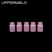 China Advanced 57N WP17 18 26 Ceramic Tig Welding Cups for Tig Consumables Torch for sale