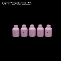 China Advanced 57N WP17 18 26 Ceramic Tig Welding Cups for Tig Consumables Torch for sale