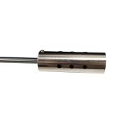China 60mm Nozzle Size Portable Flamethrowers for Weeding Fires and Camp BBQ 20pcs/CTN for sale