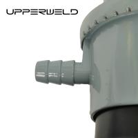 China Upper Iraq Style LPG Valve Lpg Gas Pressure Regulator with Plastic and Iron Structure for sale