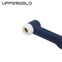 China WT26FL 160AMP Flexible TIG Welding Torch with Glass Welding Nozzle 3m Length 0.5kg for sale