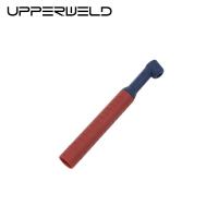 China WT26FL 160AMP Flexible TIG Welding Torch with Glass Welding Nozzle 3m Length 0.5kg for sale