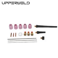 China OEM Support WP9 20 53N Ceramic Tig Welding Kit for Tig Welding Consumables Torch for sale