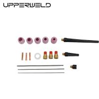 China OEM Support WP9 20 53N Ceramic Tig Welding Kit for Tig Welding Consumables Torch for sale