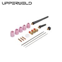 China OEM Support WP9 20 53N Ceramic Tig Welding Kit for Tig Welding Consumables Torch for sale