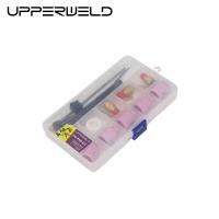 China OEM Support WP9 20 53N Ceramic Tig Welding Kit for Tig Welding Consumables Torch for sale