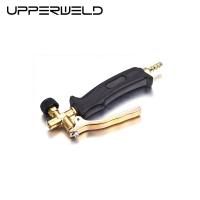 China Uppers310 Propane Welding Torch Kit Heavy Duty with Three Nozzle Meas 67.5*38.5*18.5cm for sale