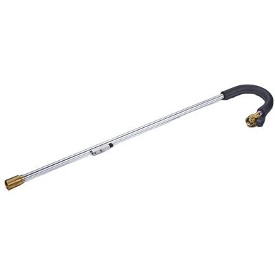China UP1500 Gas Propane Torch Weed Burner Killer for Roofng Roads Ice Ignition Device Yes for sale