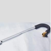 China UP1500 Gas Propane Torch Weed Burner Killer for Roofng Roads Ice Ignition Device Yes for sale