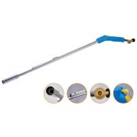 China Powerful UP109 Gas Propane Torch for Garden Weed Control and Ice Removal for sale