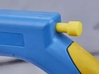 China Powerful UP109 Gas Propane Torch for Garden Weed Control and Ice Removal for sale