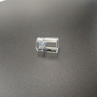 China 13NQ12-8 Tig Welding Clear Glass Cups for WP9 20 Customized ODM Support Included for sale