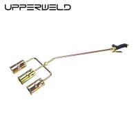 China 7050g/h Fuel Consumption UPPERWELD UPS310 Propane Torch for Garden and Roofng for sale